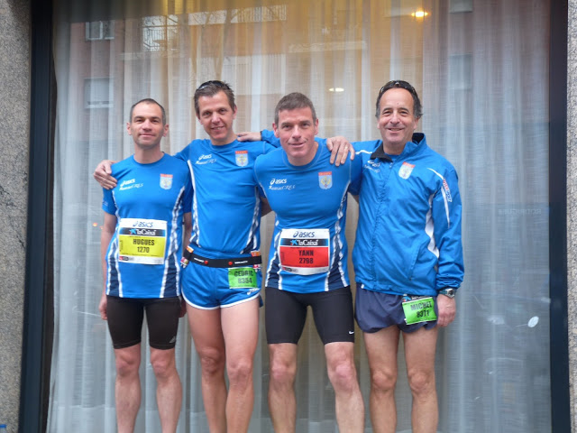 idem – Run in Cres